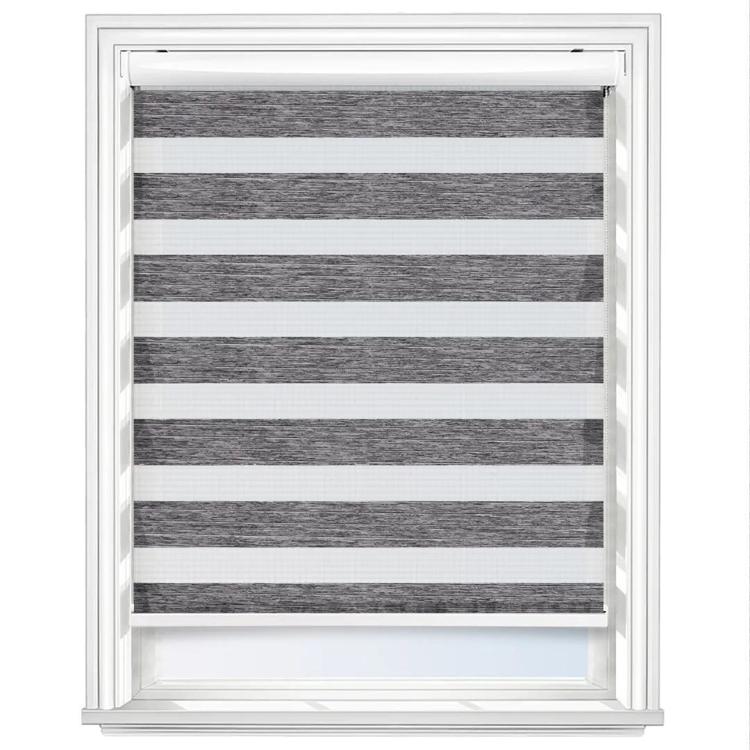 Lavander Day and Night Blind – Blinds4value.co.uk